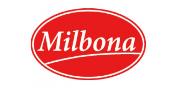 Milbona Logo Farbe