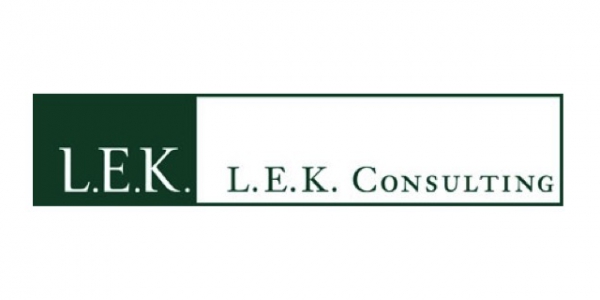 L.E.K. Consulting, Consulting Firm - Memos | Brandmemo